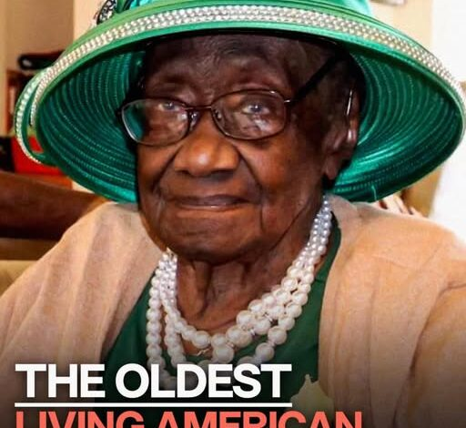 Naomi Whitehead: America’s Newest Voice - Pulsperry